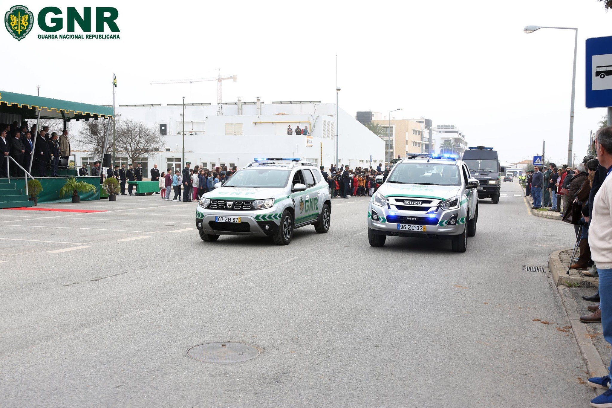 Photos de voitures de Police - Page 2891 - Auto titre
