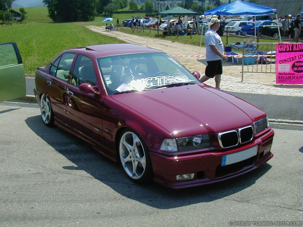 Jacky - Tuning - Originalité : Les Différences ? - Page 4 - Auto titre