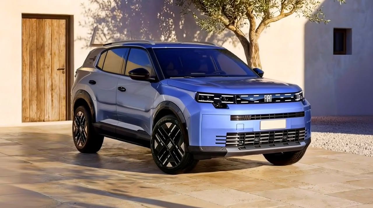 Lada Niva 2026 - Auto titre