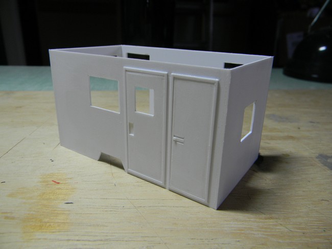 Photos de miniatures de véhicules d'urgence - Page 287 - Auto titre