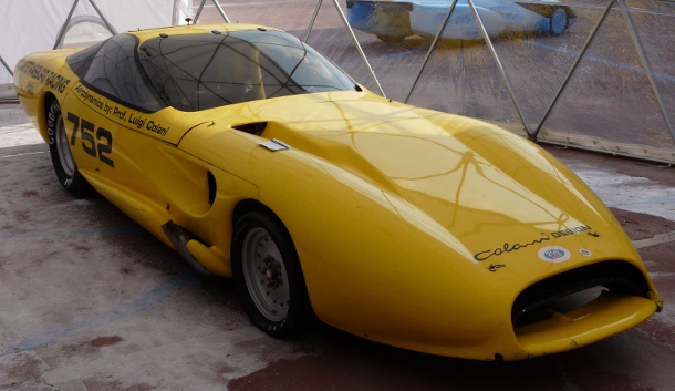 Colani.... pour l'éternité !!! - Page 4 - Auto titre