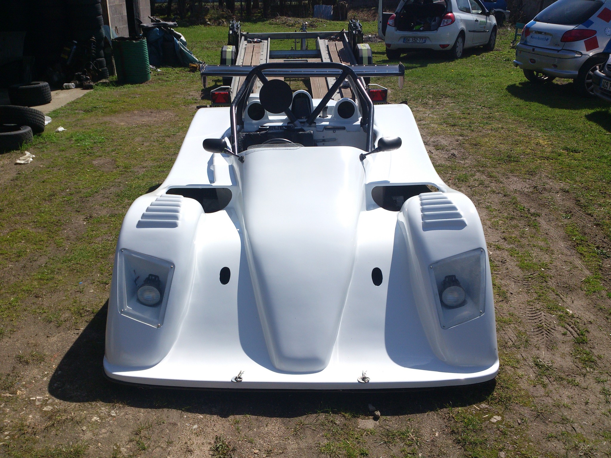 Funyo 4 RC et Funyo 5 - Page 96 - Auto titre