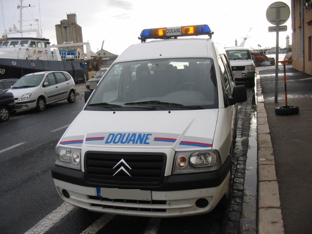 DOUANES - photos - Page 14 - Auto titre