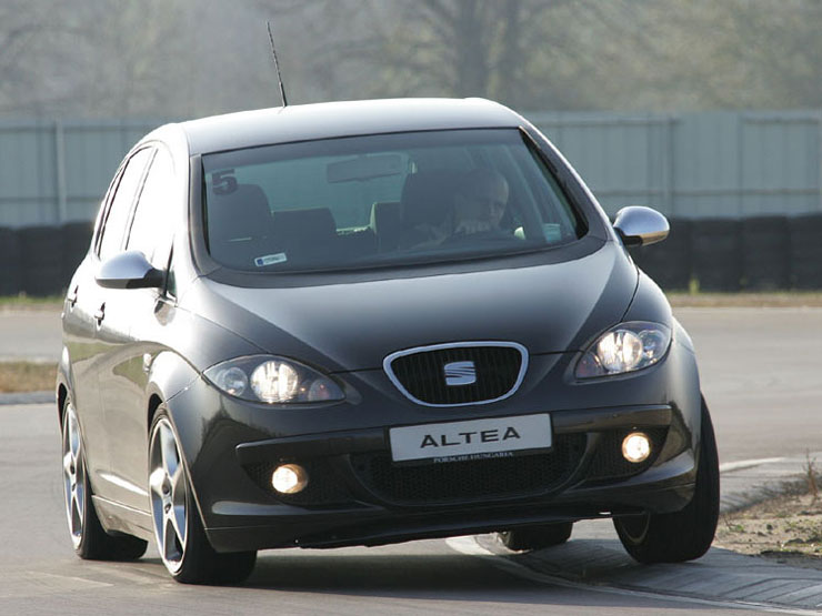 FORUM : Seat Altea / Seat Altea Xl / Seat Toledo. - Page 476 - Auto titre