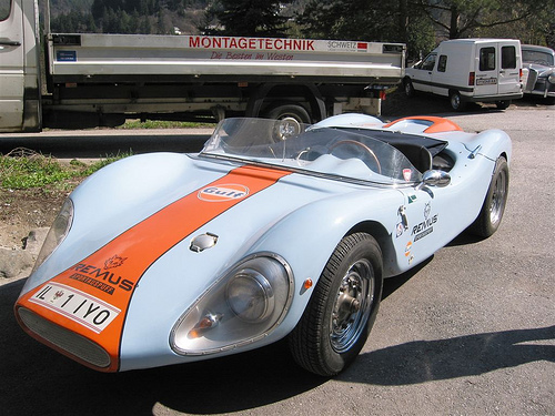 Colani.... pour l'éternité !!! - Page 5 - Auto titre