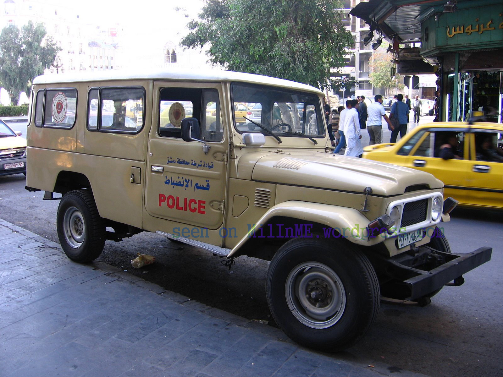 Photos de voitures de Police - Page 2721 - Auto titre