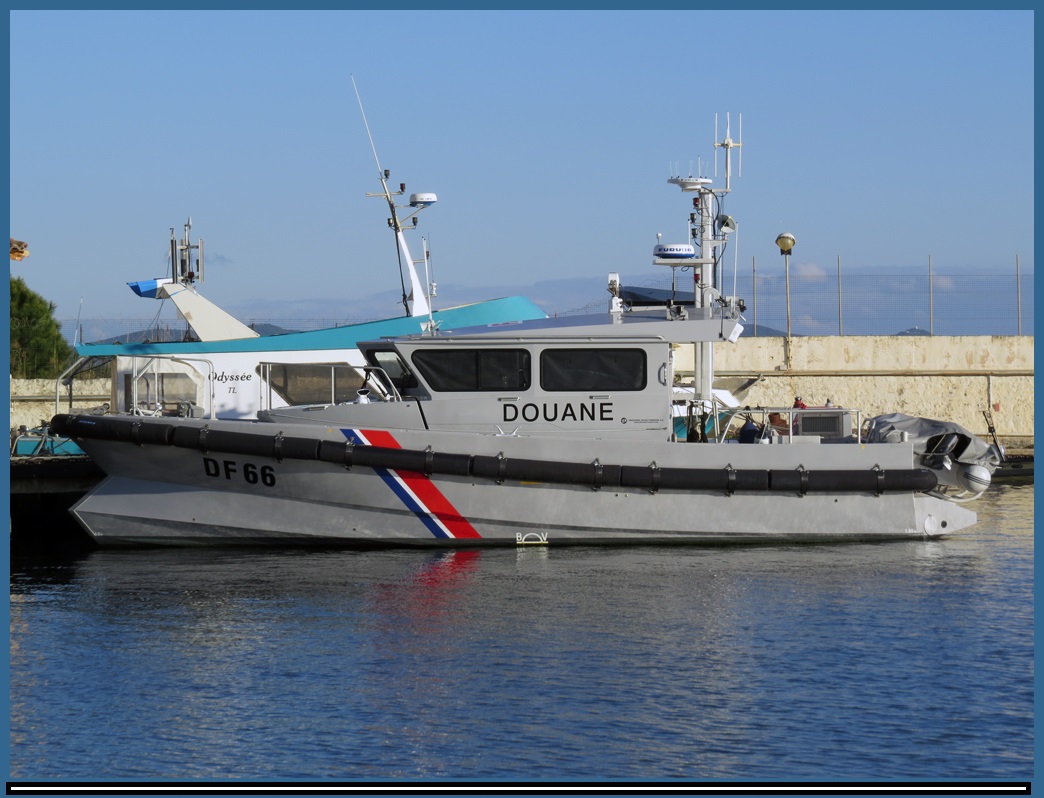 DOUANES - photos - Page 48 - Auto titre