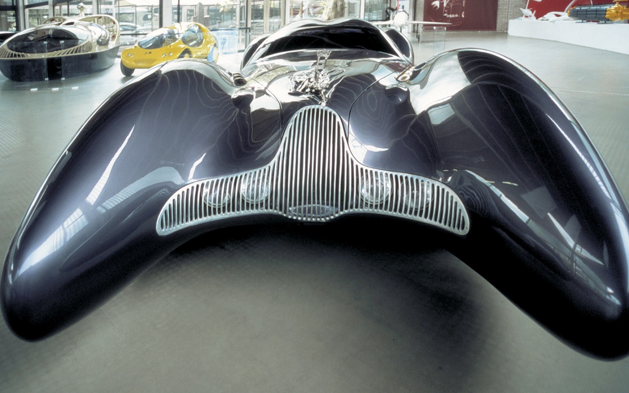 Colani.... pour l'éternité !!! - Page 16 - Auto titre