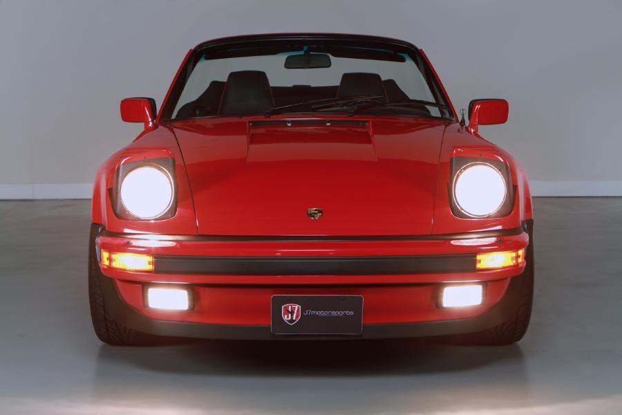 Porsche flat nose ? - Auto titre