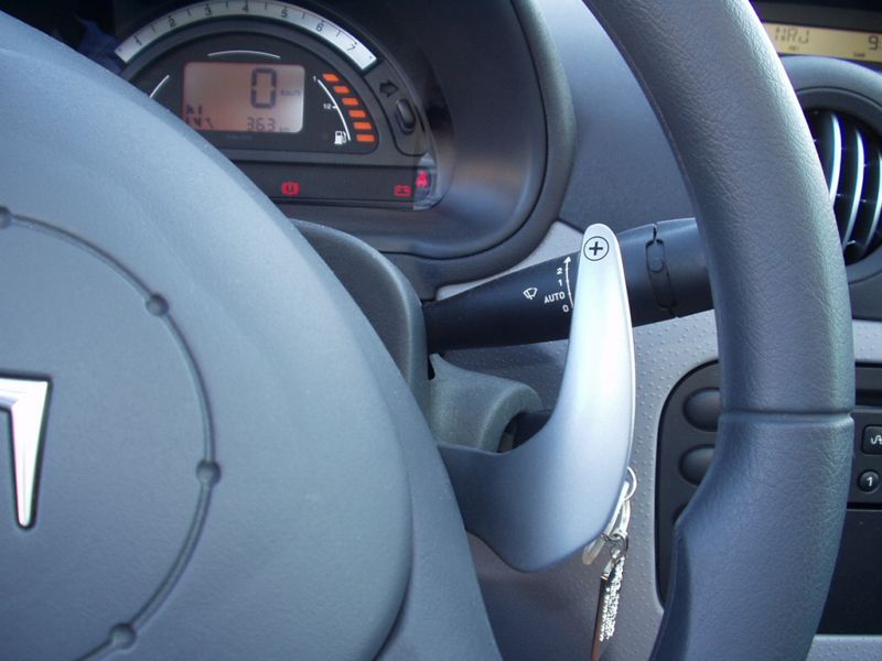 Mon essai de C3 Pluriel - Auto titre