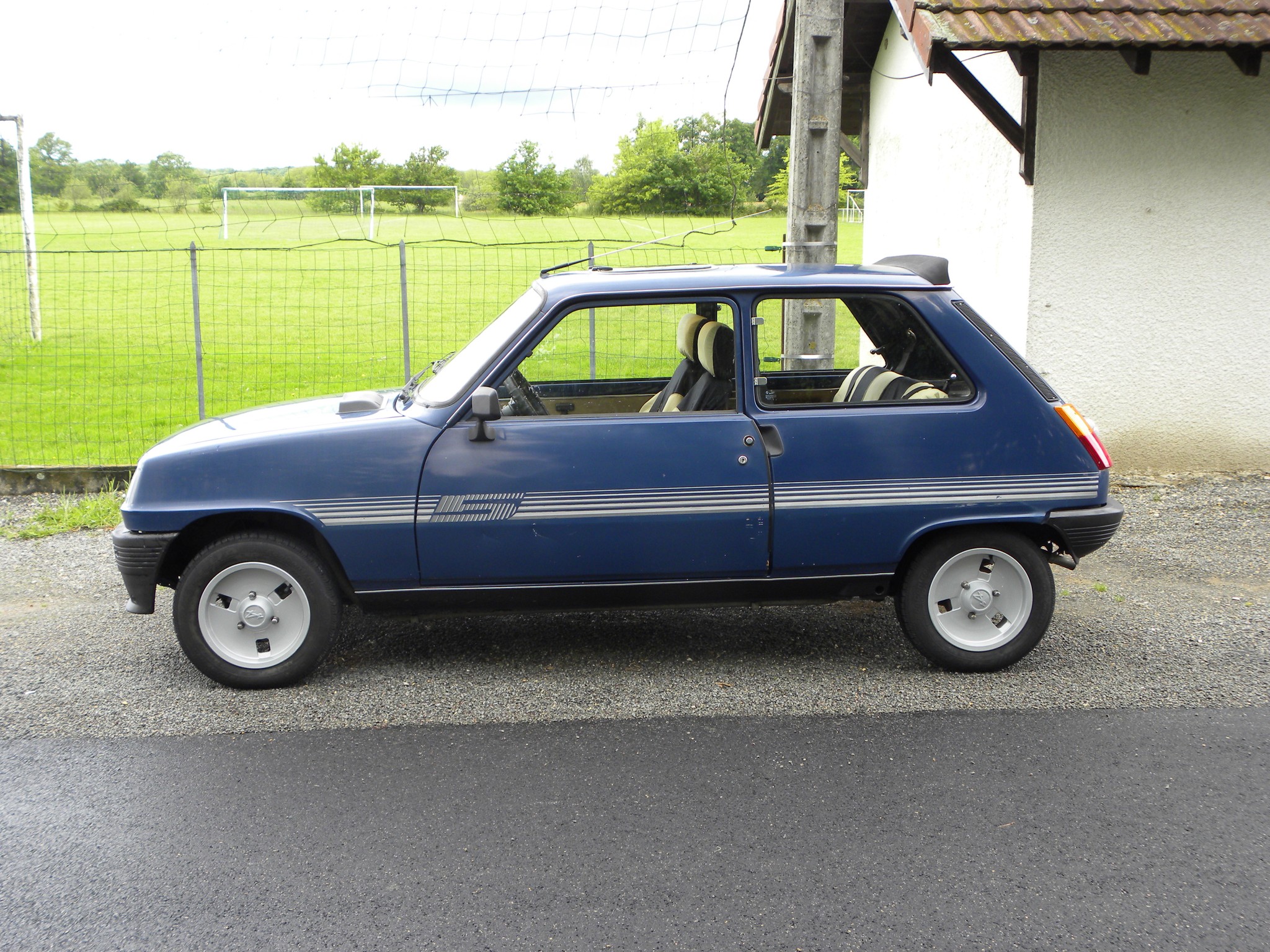 R5 super campus - Page 3 - Auto titre