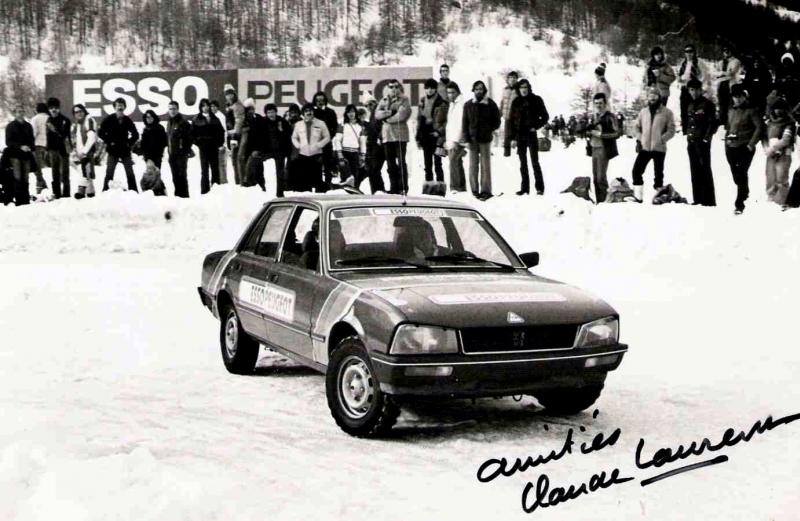 info sur Peugeot 505 - Page 5 - Auto titre