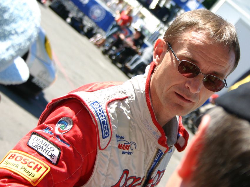 [Topic Photos] 24 Heures du Mans 2005 - Page 4 - Auto titre