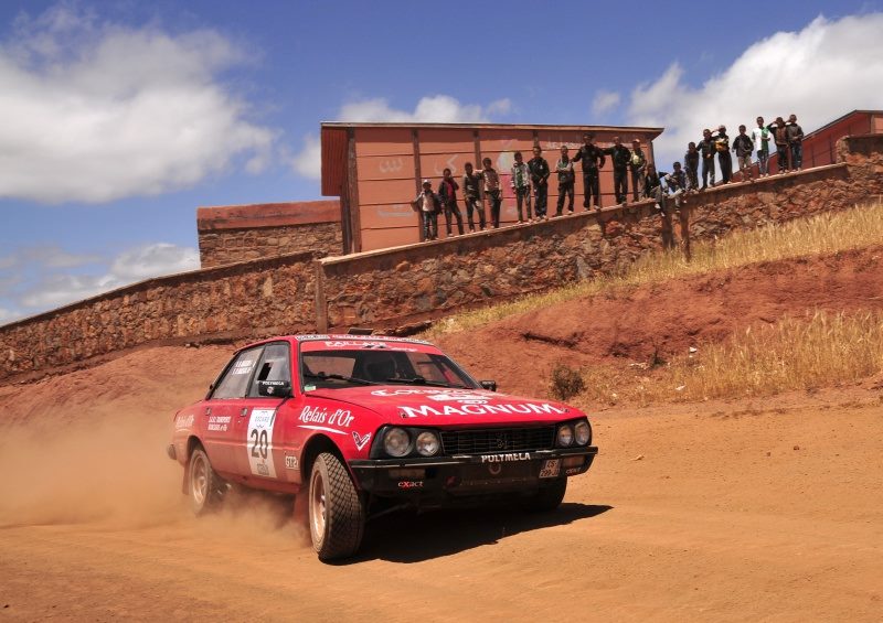 info sur Peugeot 505 - Page 5 - Auto titre