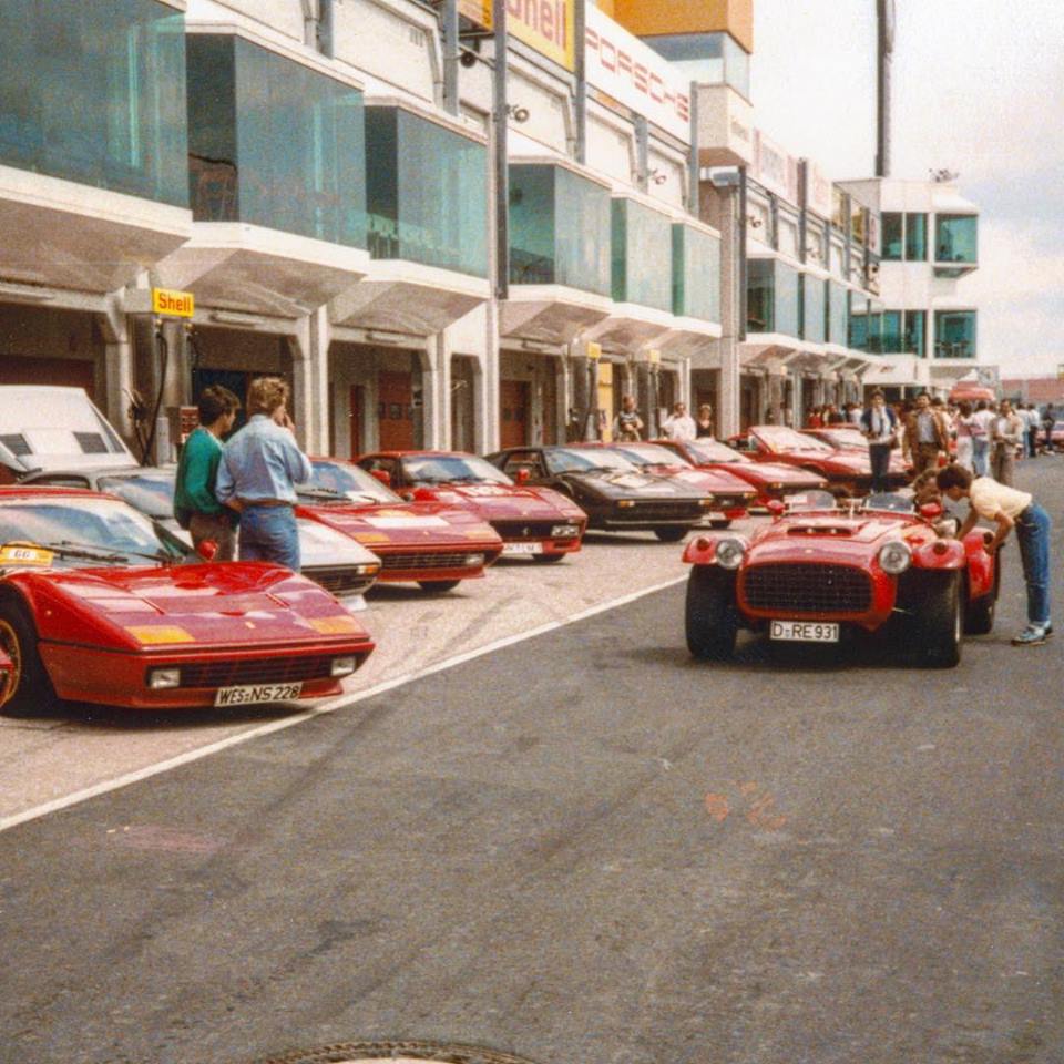 Felber cars - Page 5 - Auto titre