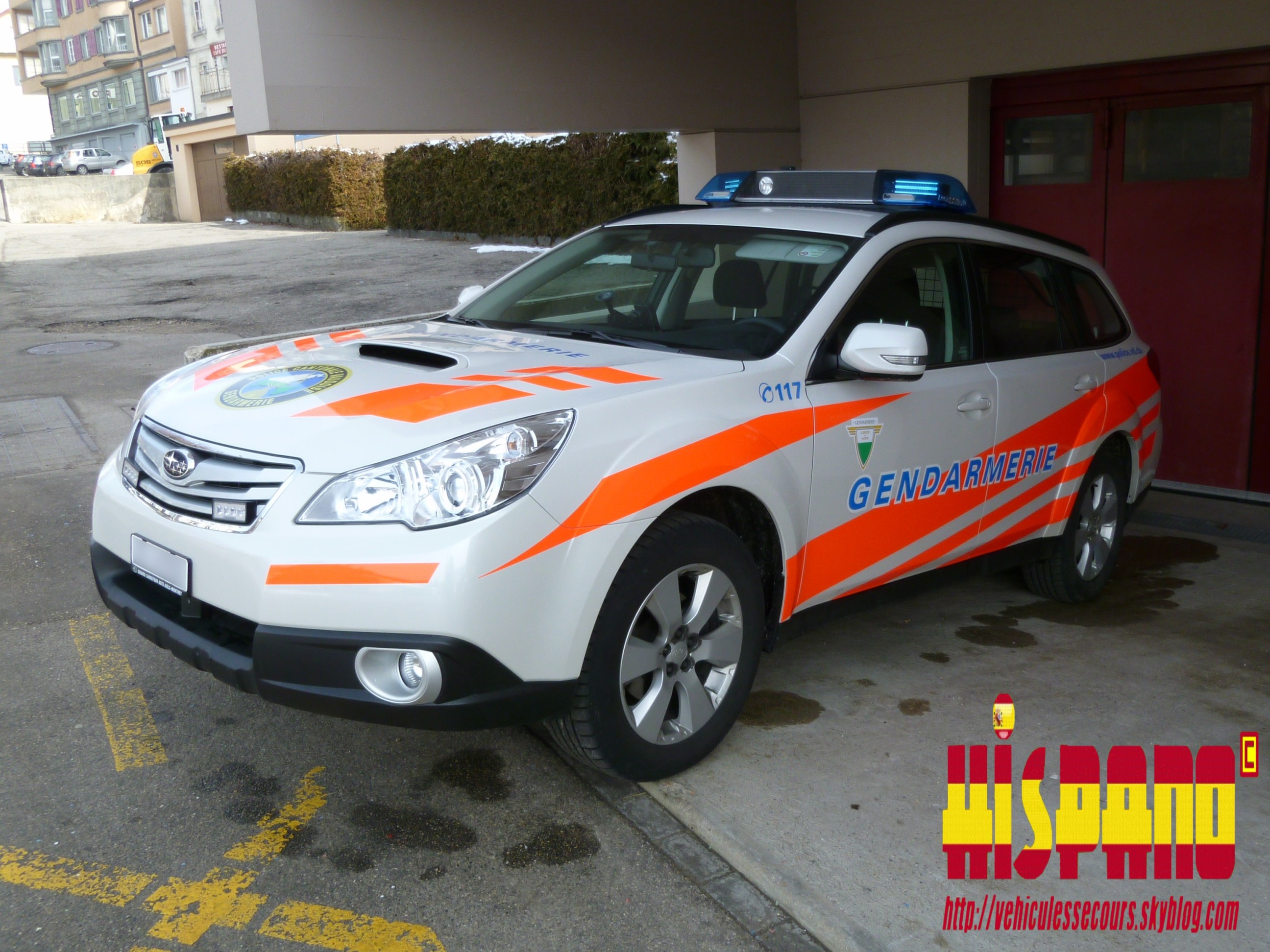 Photos de voitures de Police - Page 1720 - Auto titre