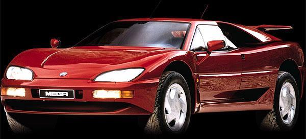 Des photos de Méga ? - Auto titre