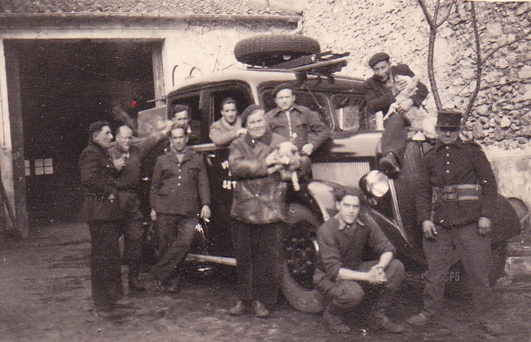 Véhicules des pompiers français - Page 556 - Auto titre