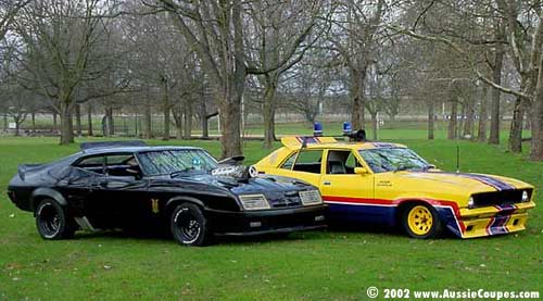 incroyable pas 1 sujet sur le film - Auto titre