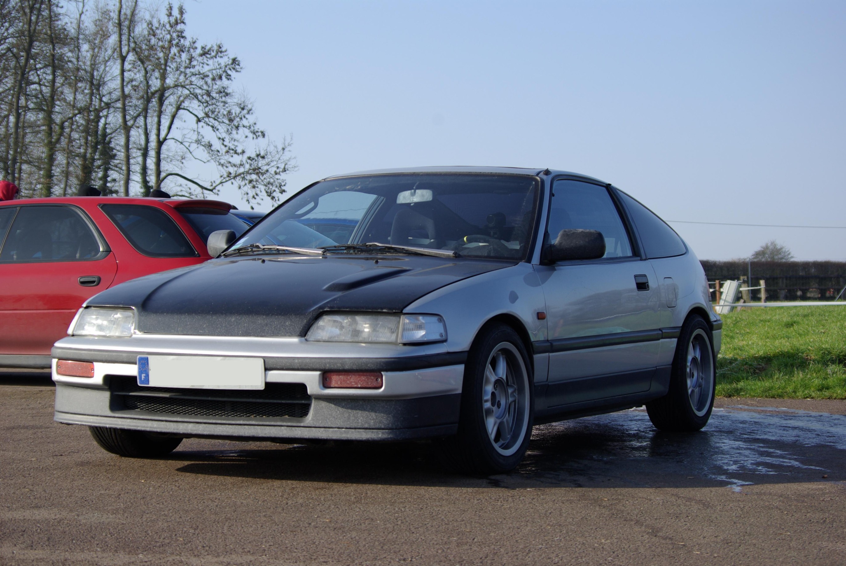 [ttr] Honda Crx Vtec Ee8 Page 6 Auto Titre