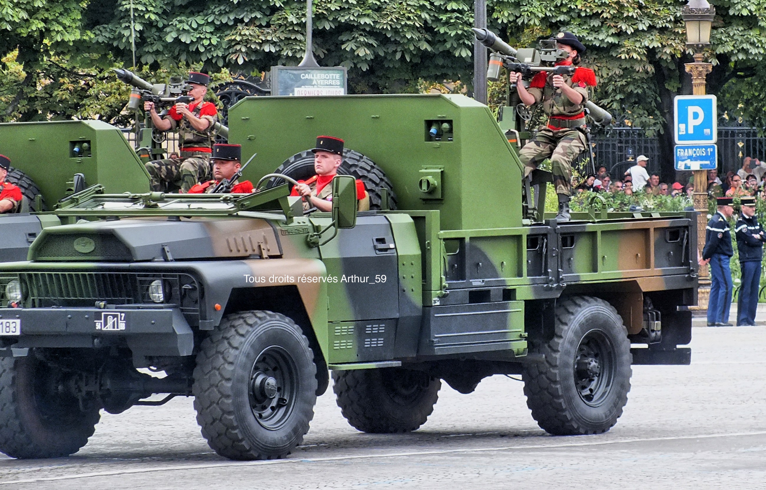 Photo de vehicule Militaire - Page 25 - Auto titre