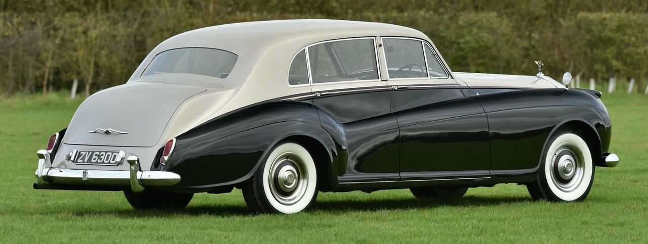 Fou de Rolls Royce - Page 45 - Auto titre