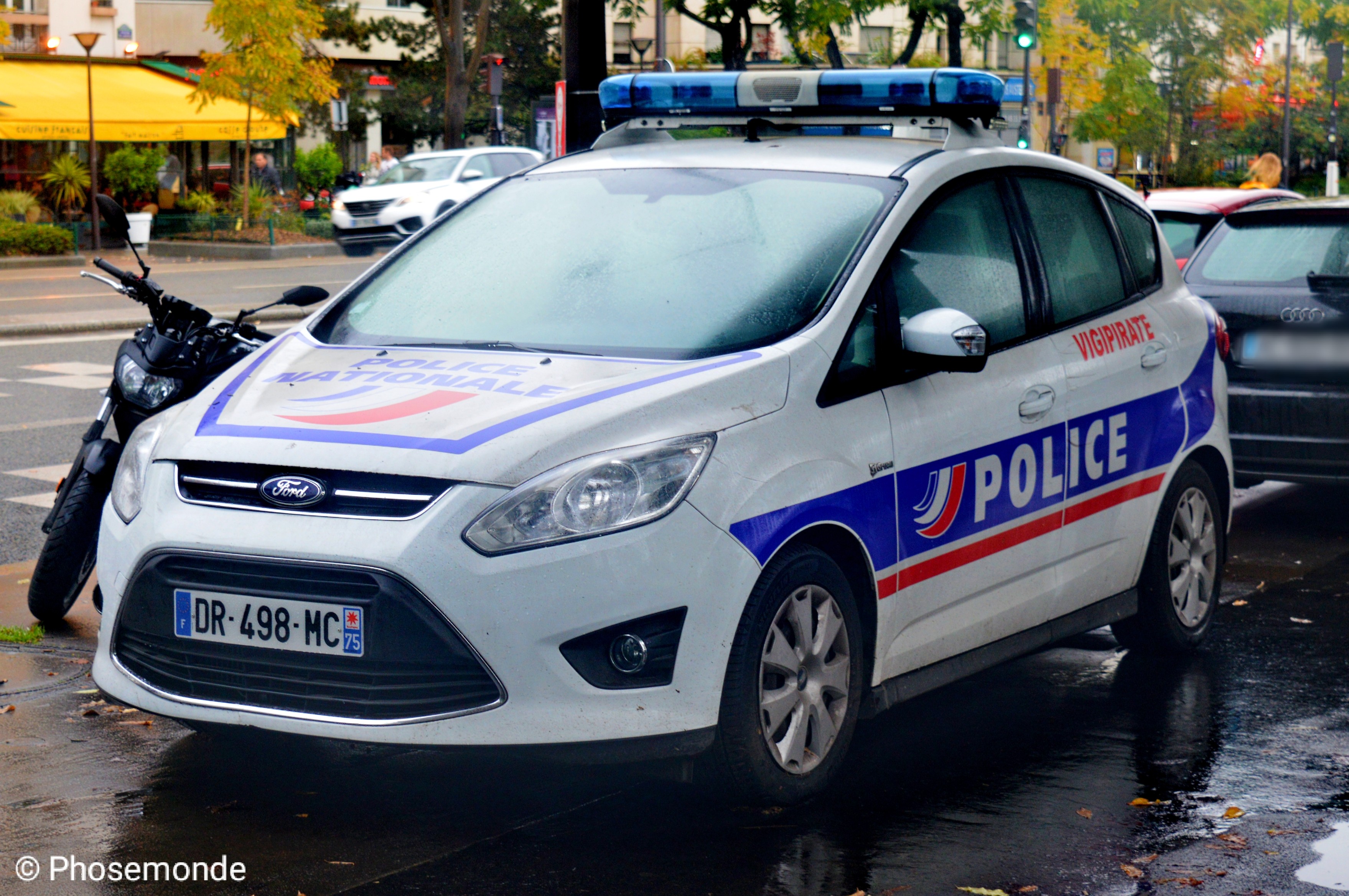 Photos de voitures de Police - Page 2824 - Auto titre