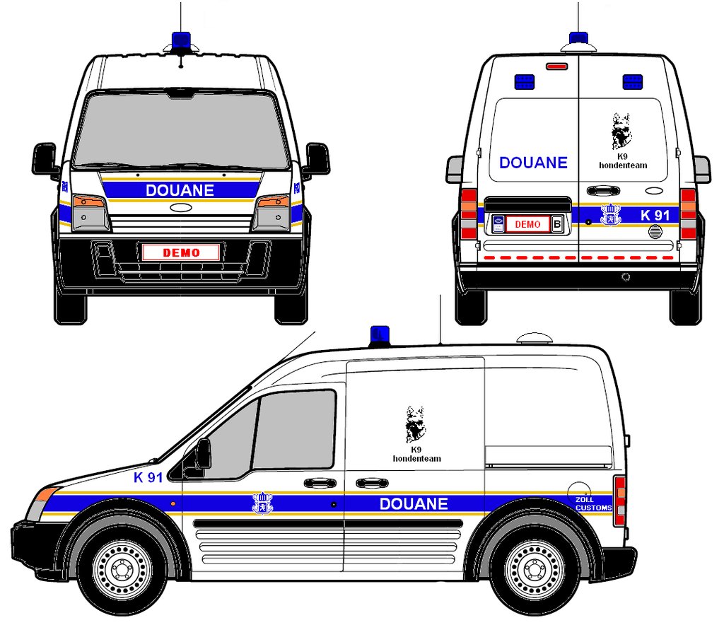 DOUANES - photos - Page 17 - Auto titre