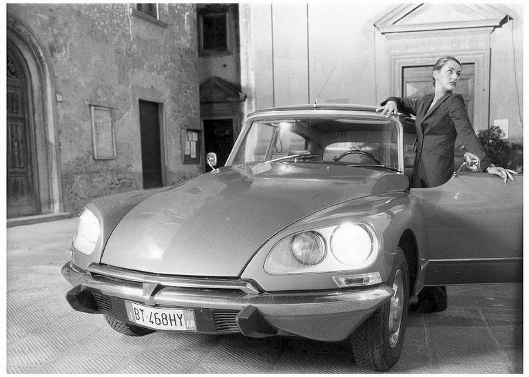 Le topic de la DS [50 ans inside] - Auto titre