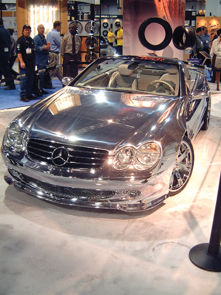 Bad Taste Cars Official Topic - Auto titre