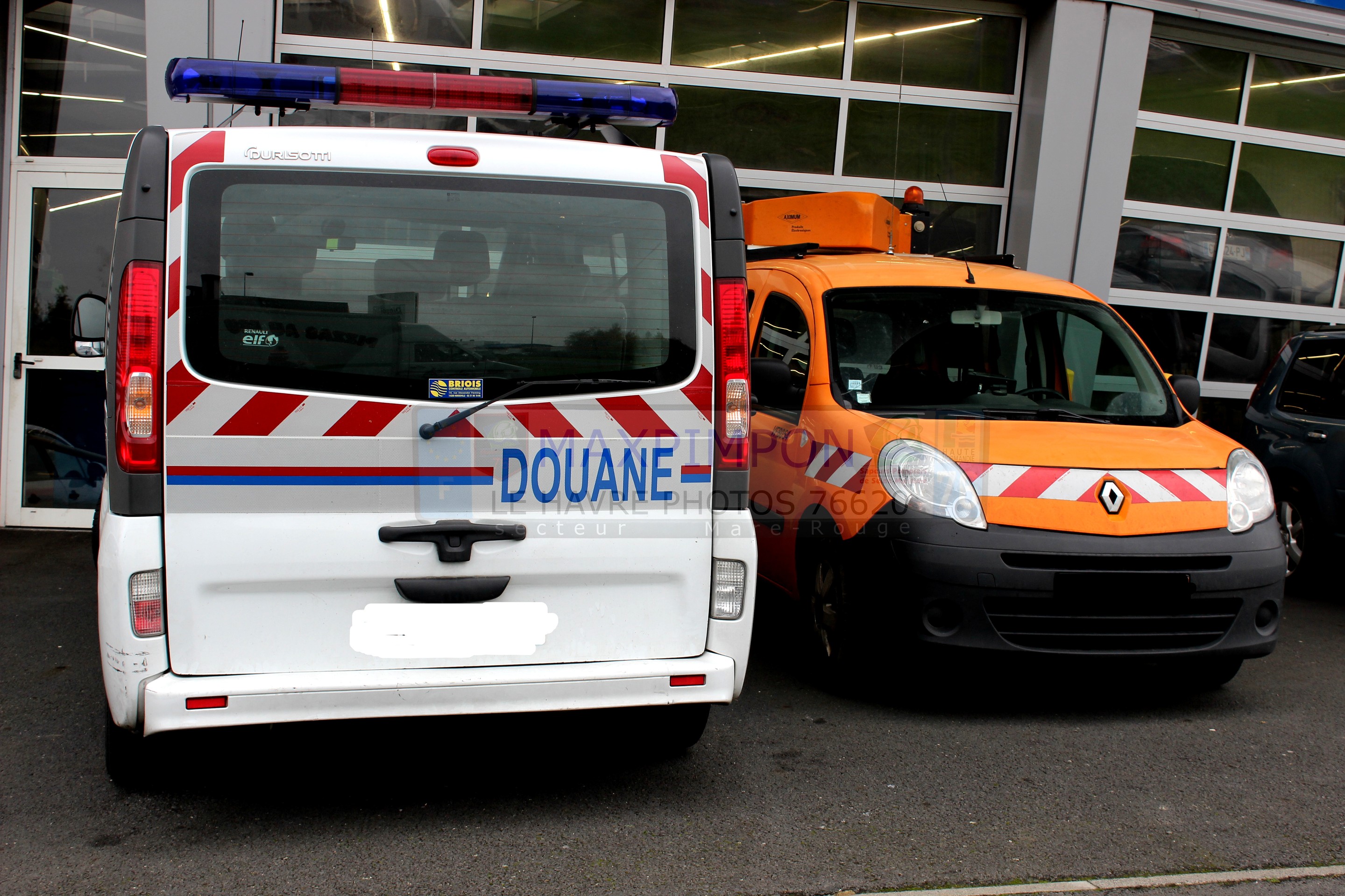 DOUANES - photos - Page 33 - Auto titre