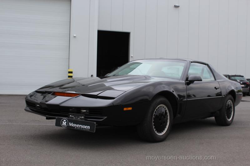 K2000 - Page 2 - Auto titre