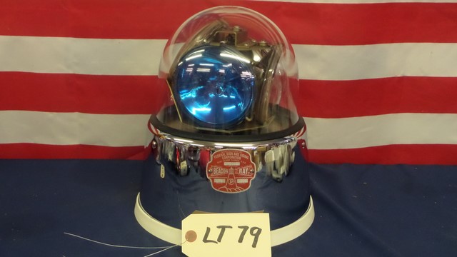 Gyrophare - Page 496 - Auto titre