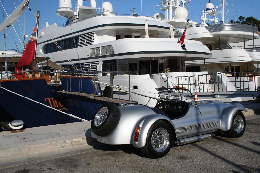 Felber cars - Auto titre