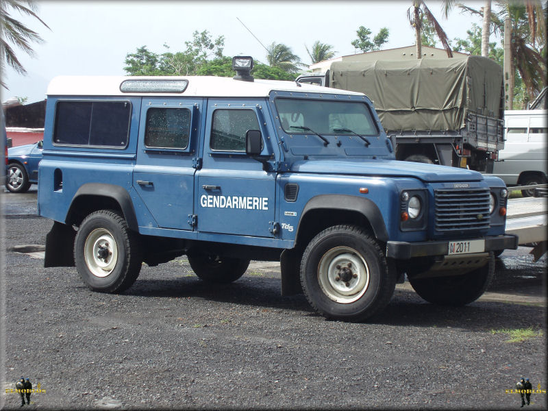 Photos de voitures de Police - Page 1416 - Auto titre