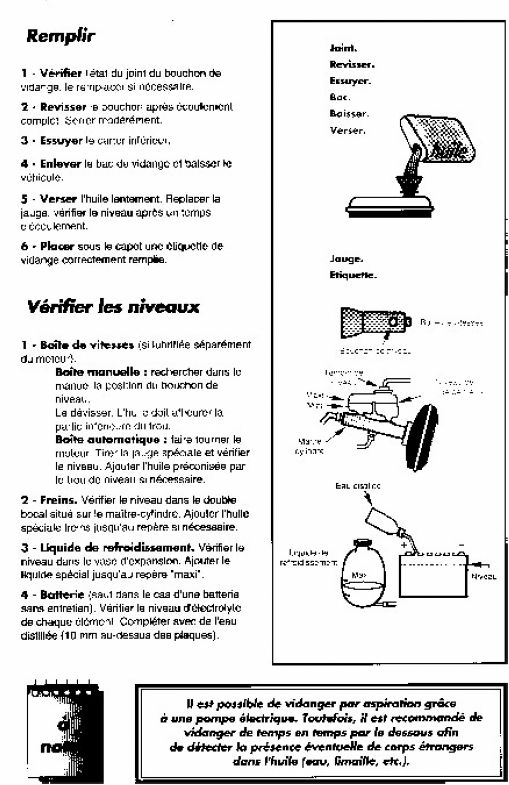 aprendre la mecanique!!!!!!!! - Auto titre