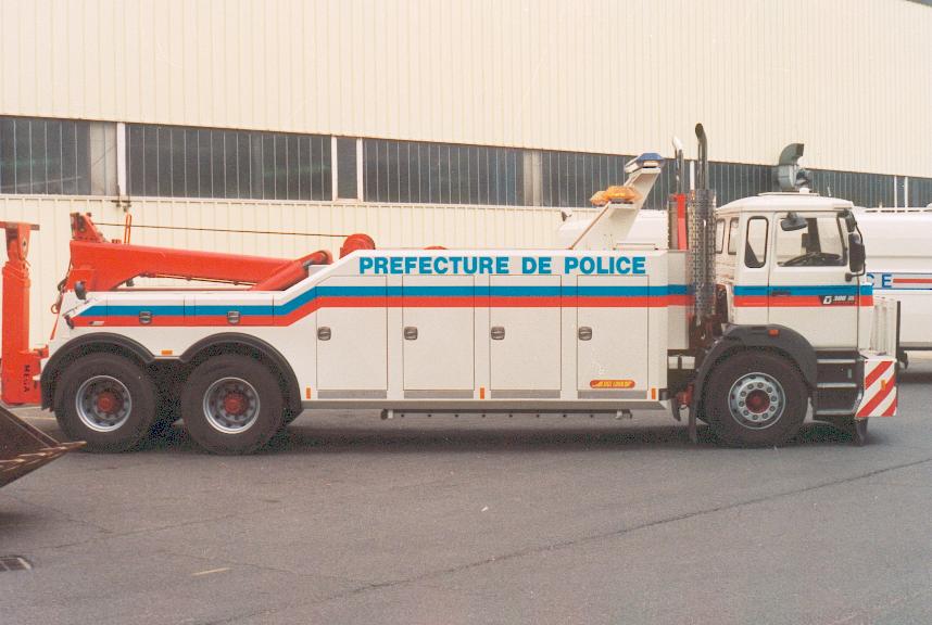 Photos de voitures de Police - Page 16 - Auto titre