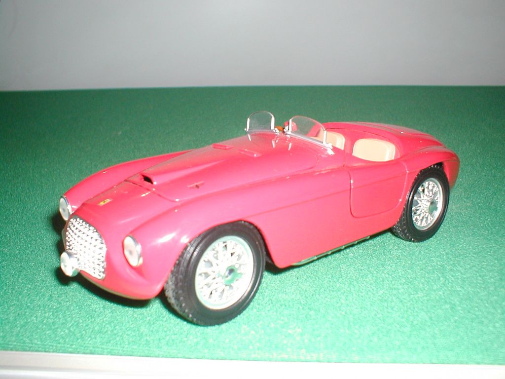 collection ferrari part 2 - Auto titre