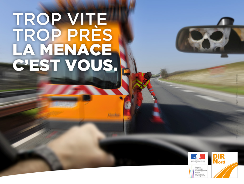 Les vehicules d'autoroute de la DDE et de la DIR - Page 184 - Auto titre
