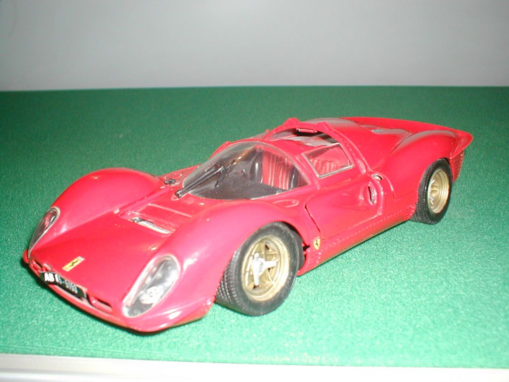 collection ferrari part 2 - Auto titre