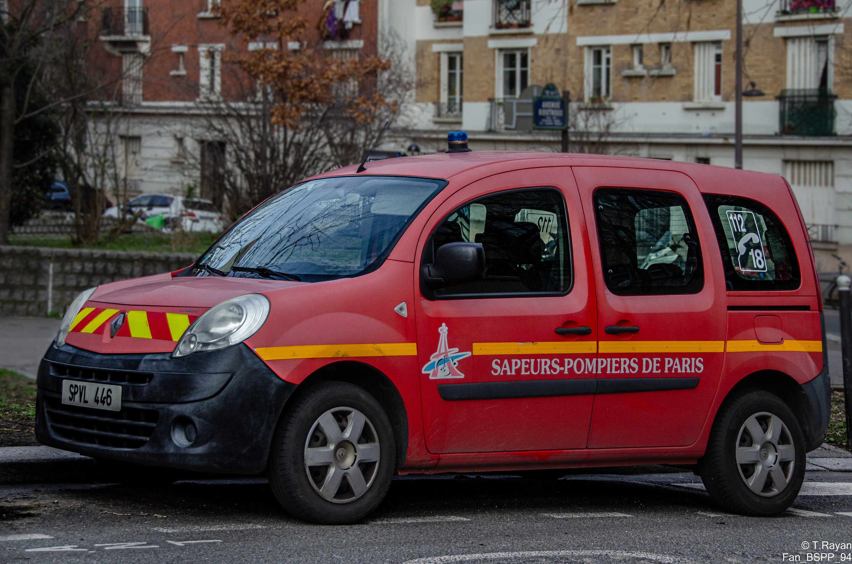 Véhicules des pompiers français - Page 2474 - Auto titre