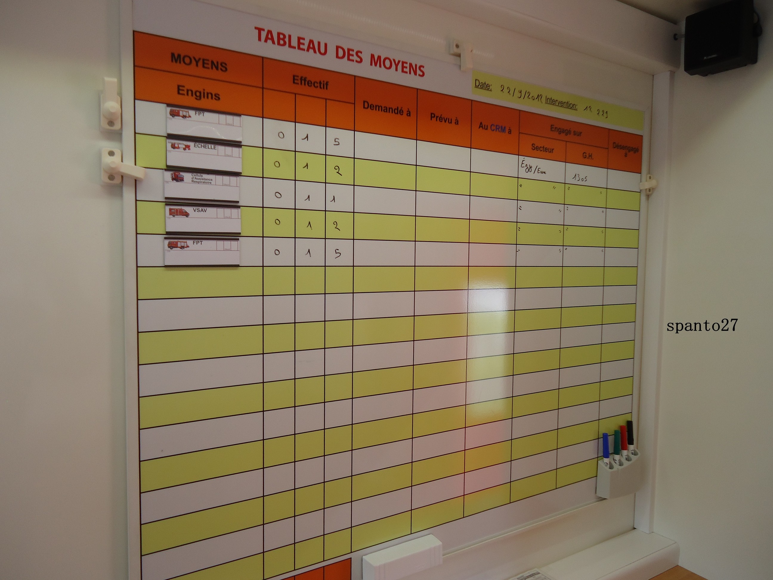 Véhicules des pompiers français - Page 1512 - Auto titre