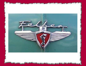 Felber cars - Auto titre