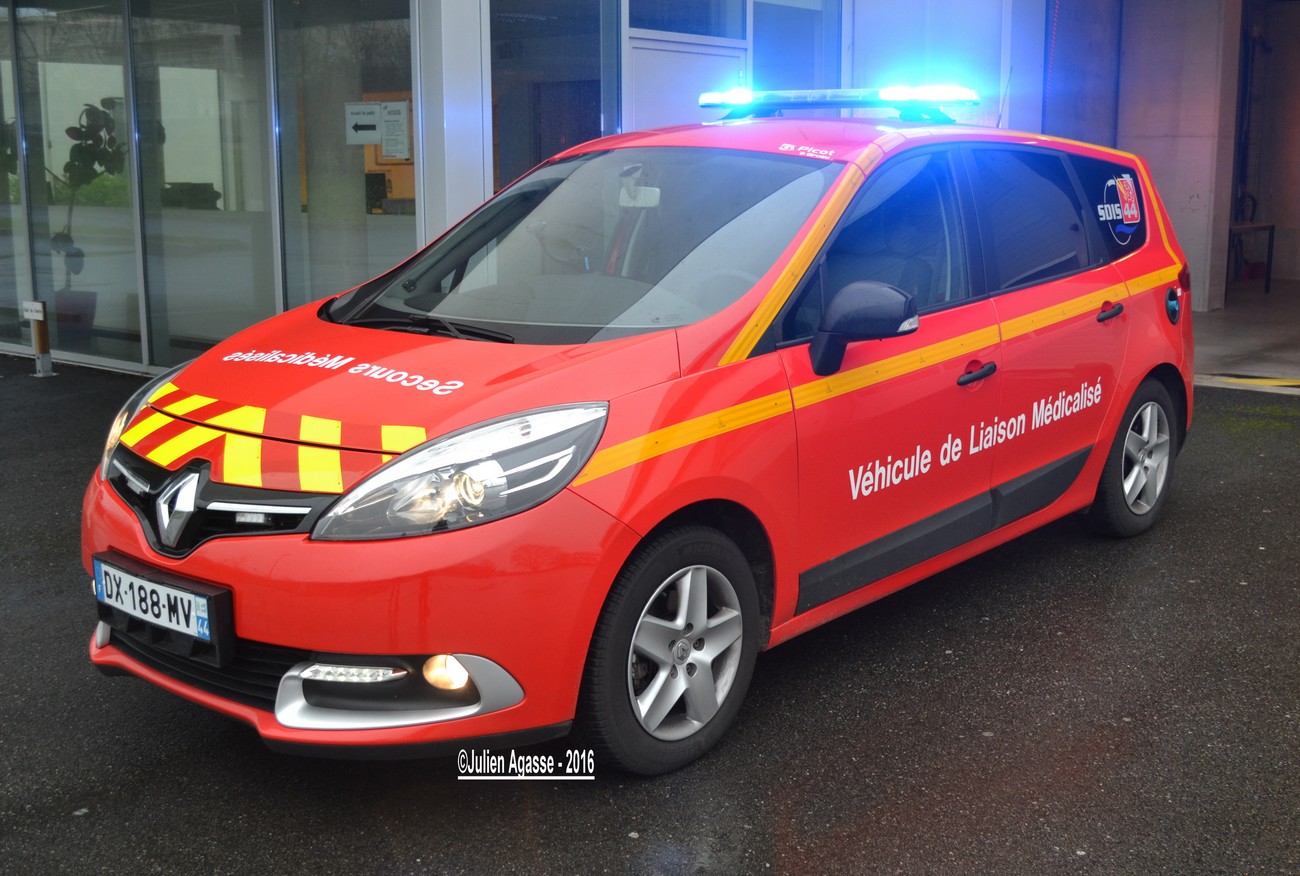 Véhicules des pompiers français - Page 1825 - Auto titre