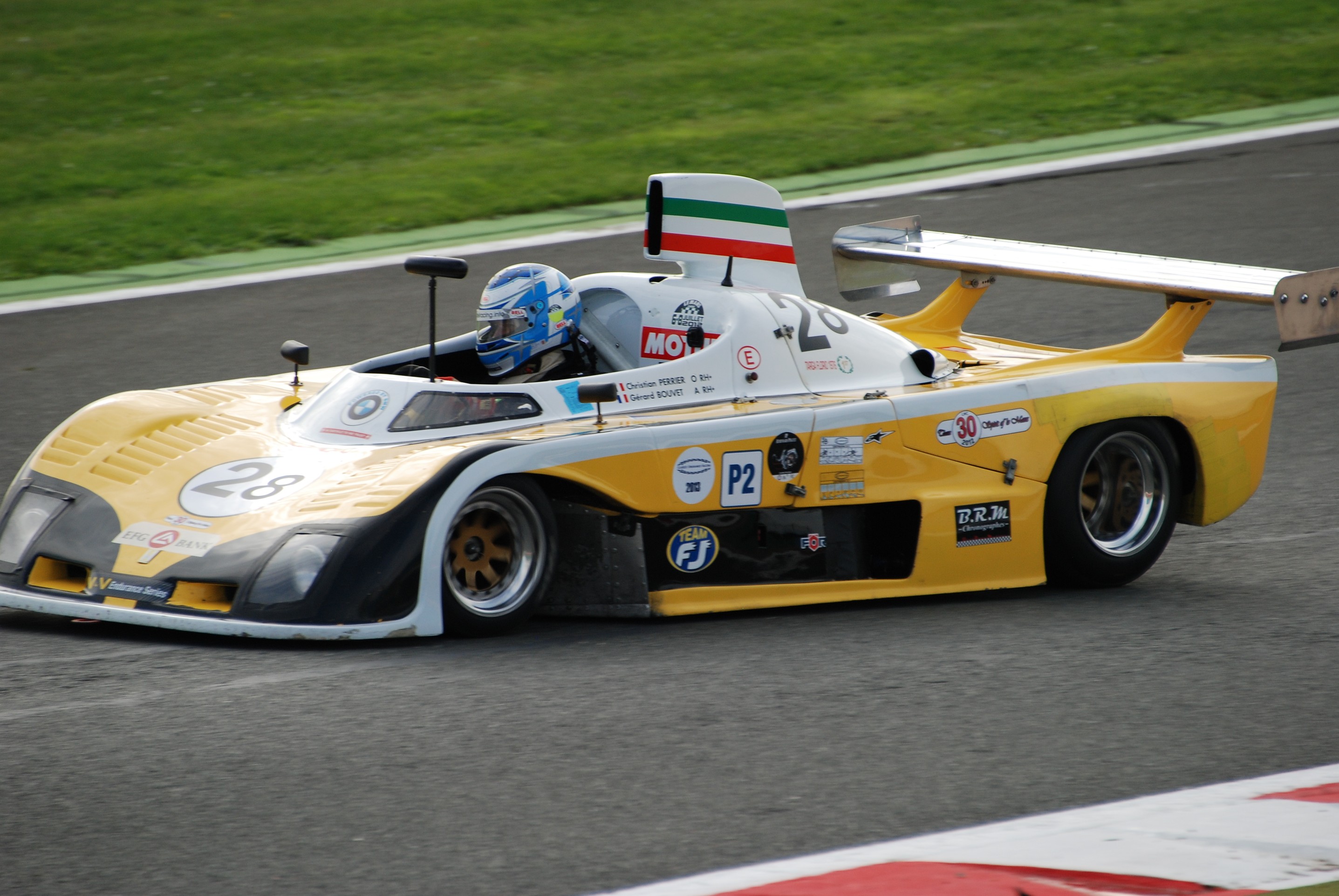 Funyo 4 RC et Funyo 5 - Page 104 - Auto titre