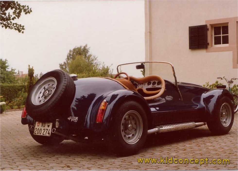 Felber cars - Page 2 - Auto titre