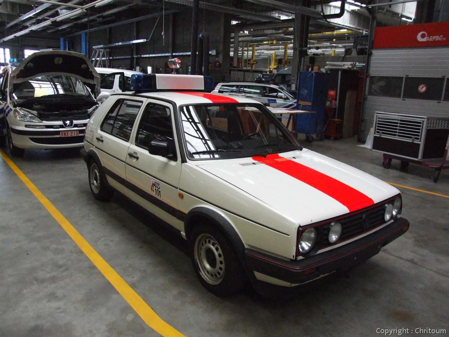 Photos de voitures de Police - Page 757 - Auto titre