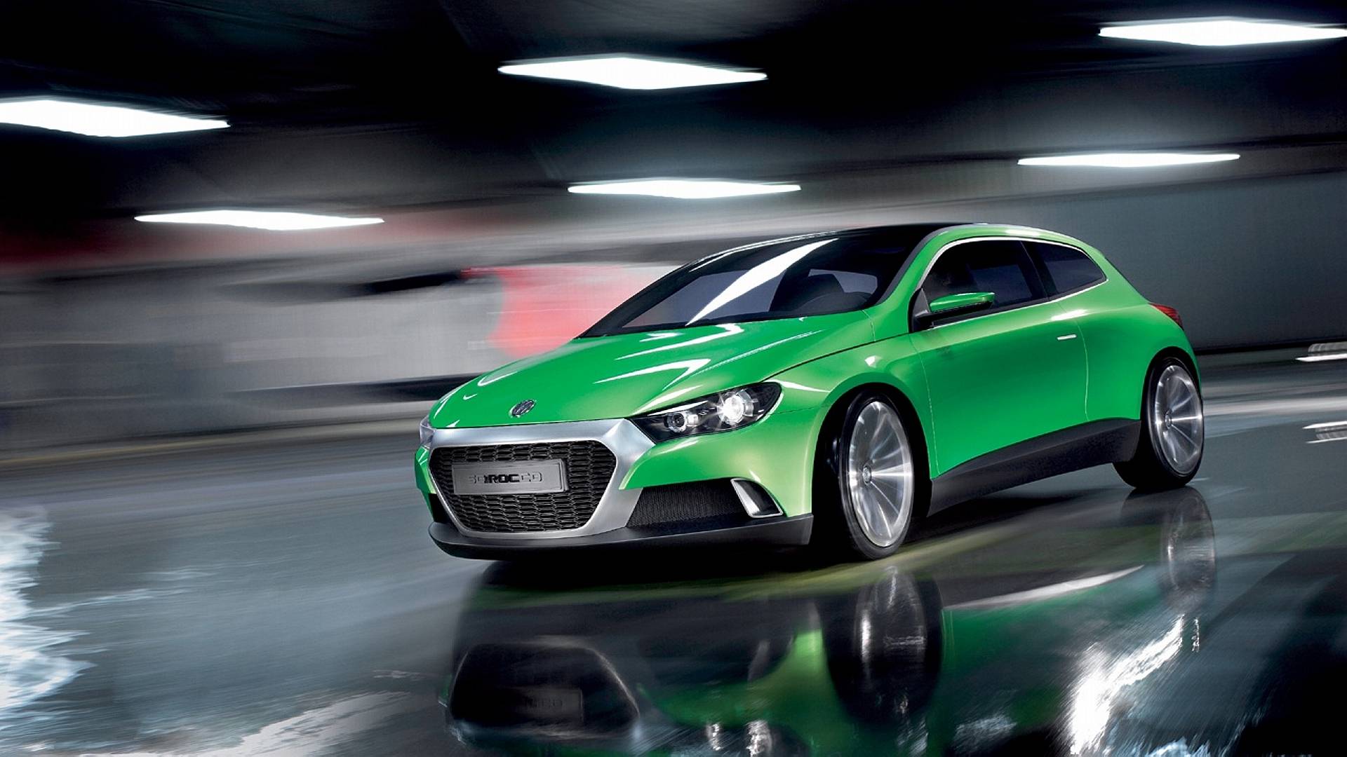 Je veux vos idées de couleur pour une voiture verte ! - Page 2 - Auto titre