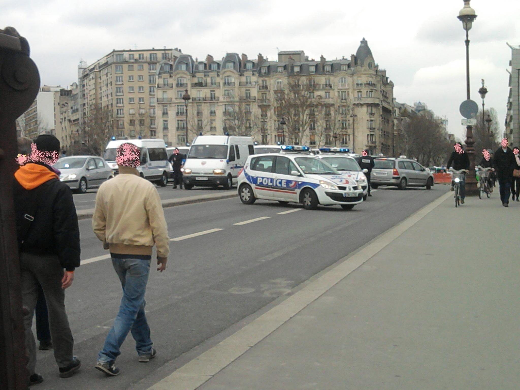 Photos de voitures de Police - Page 1496 - Auto titre