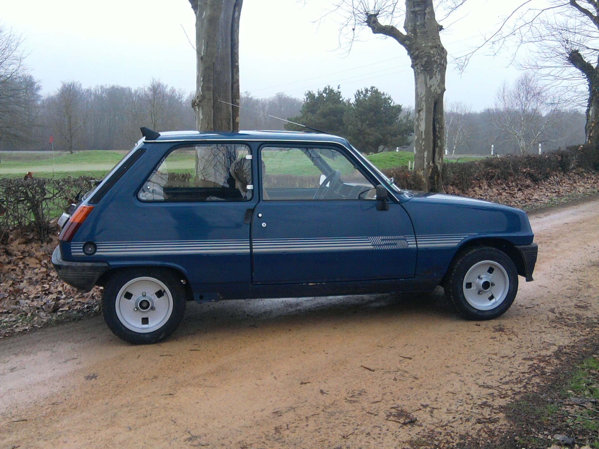 R5 super campus - Page 2 - Auto titre